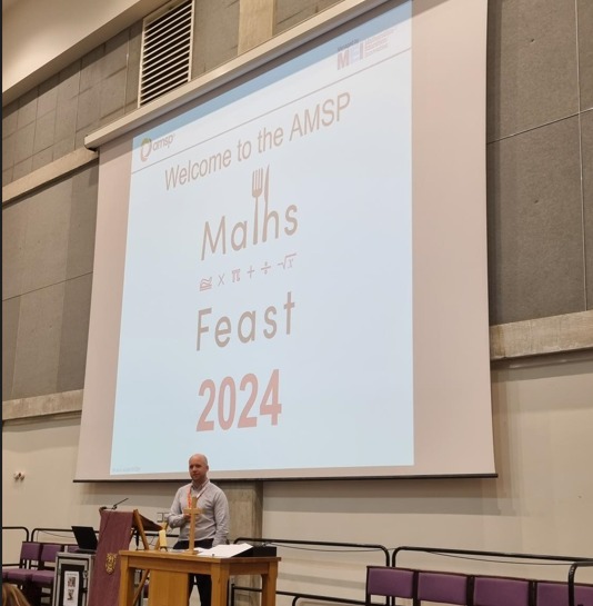 Year 10 Maths Feast 2024 Winners - School News - Bishop Ramsey School