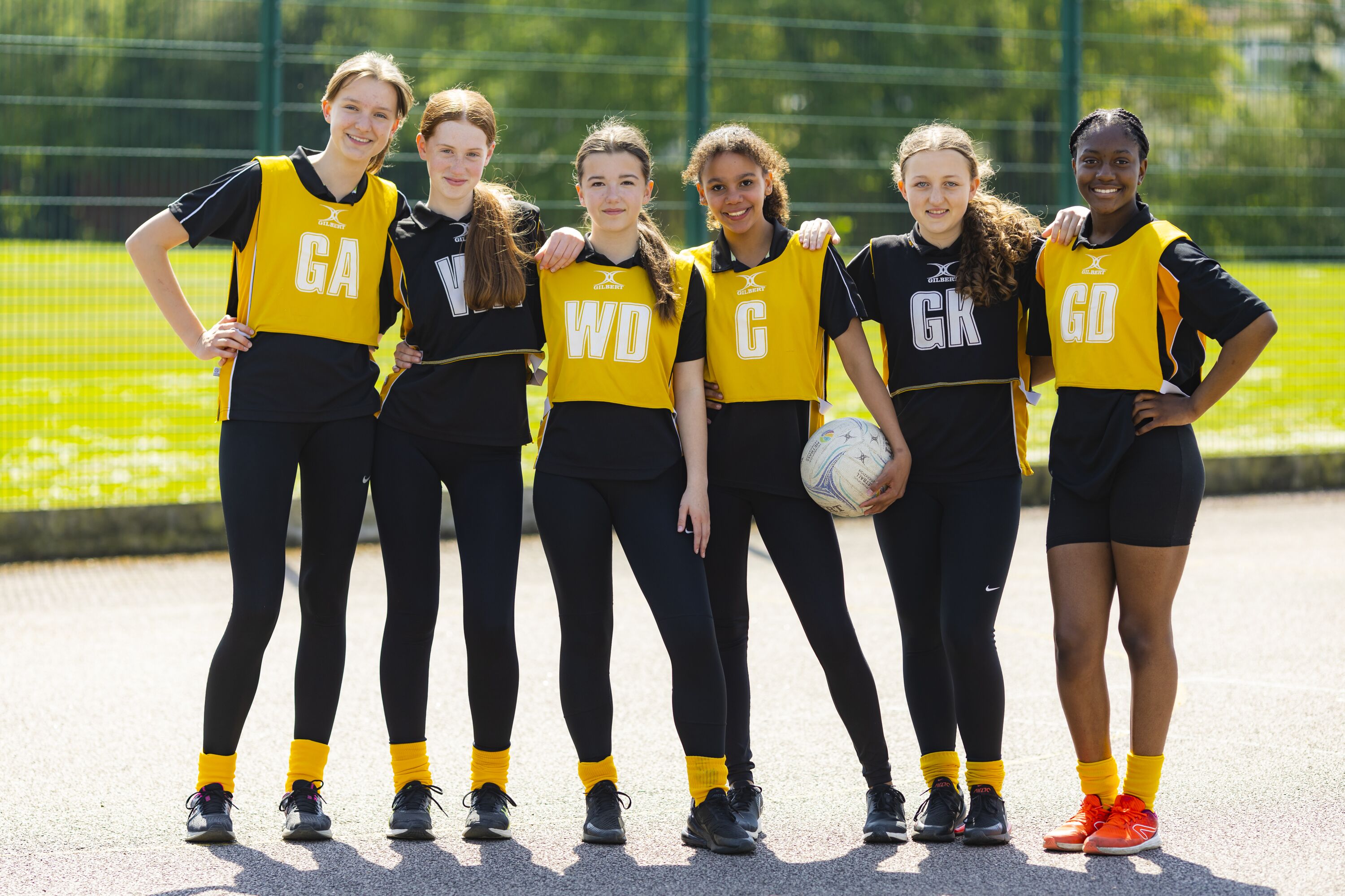 Clubs and Extra Curricular - Bishop Ramsey School Clubs and Extra Curricular - Bishop Ramsey School