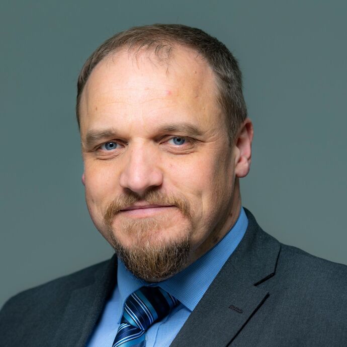 Malcolm Britton - Malcolm Britton - Senior Leadership Team - Bishop ...