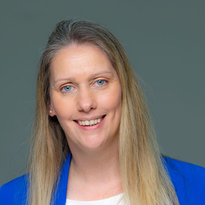 Abbey Maycock - Abbey Maycock - Senior Leadership Team - Bishop Ramsey ...